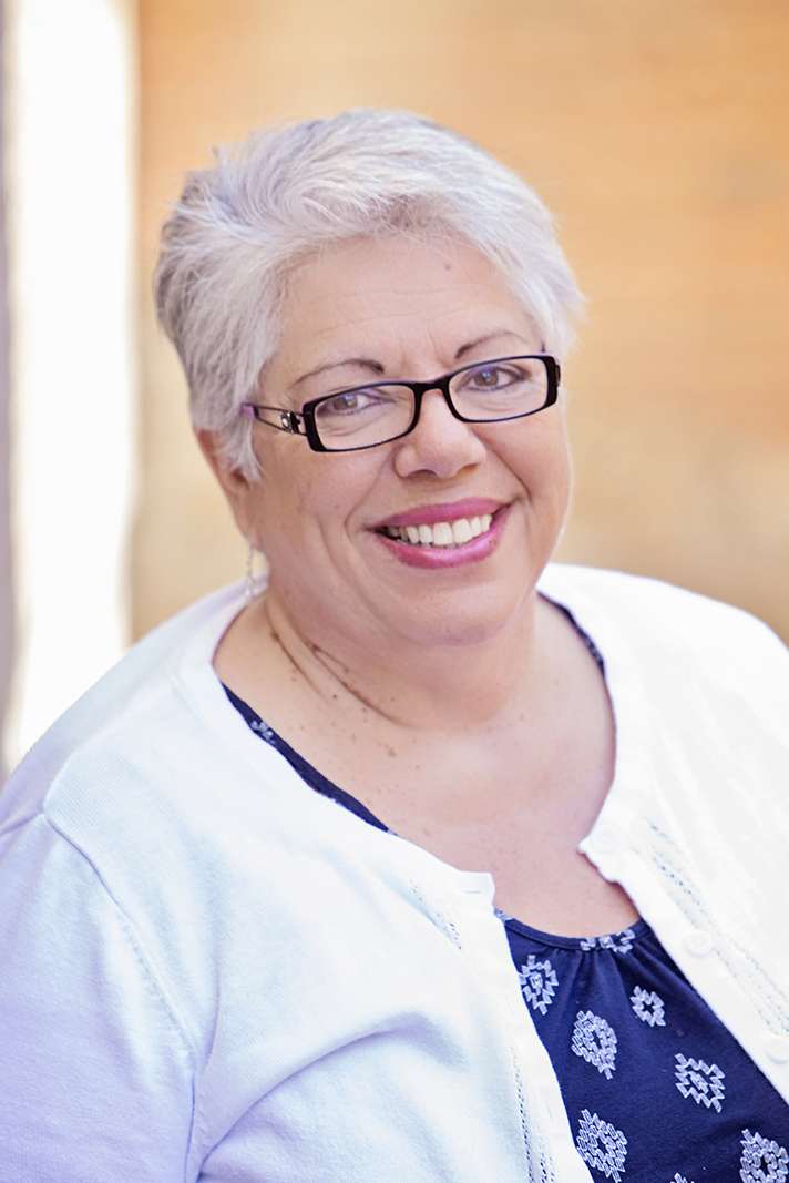 Staff Spotlight: Nancy Fallon - EmBe