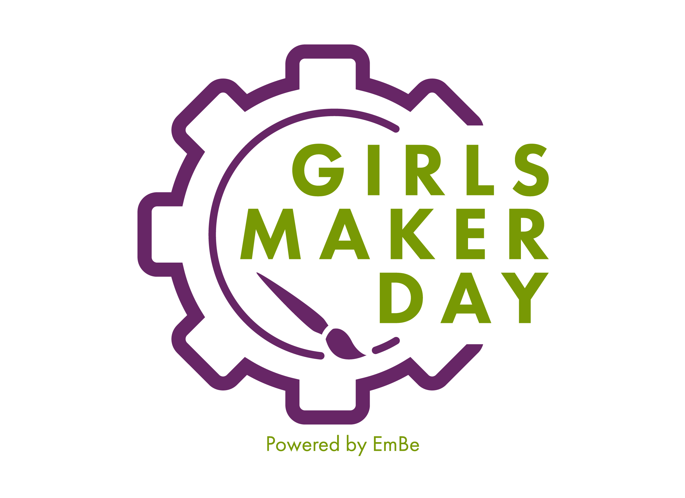 Girls Maker Day - EmBe