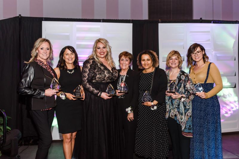 Tribute to Women - EmBe