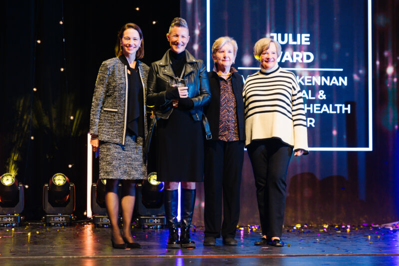 Tribute to Women - EmBe