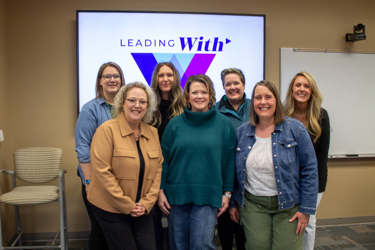 Women’s Leadership Program - EmBe