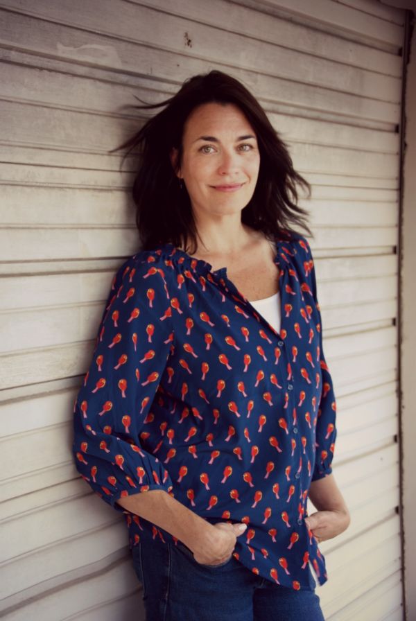 Meredith Walker to headline 6th Annual In Her Shoes Empowerment ...