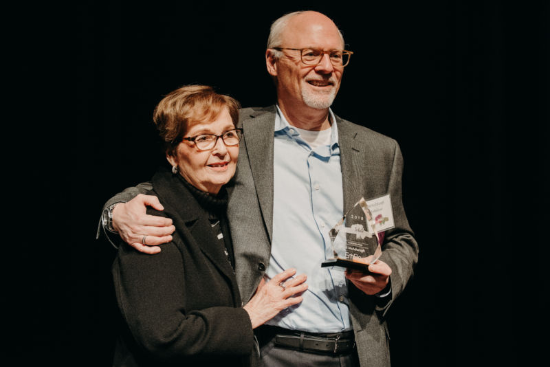 Tribute to Women - EmBe