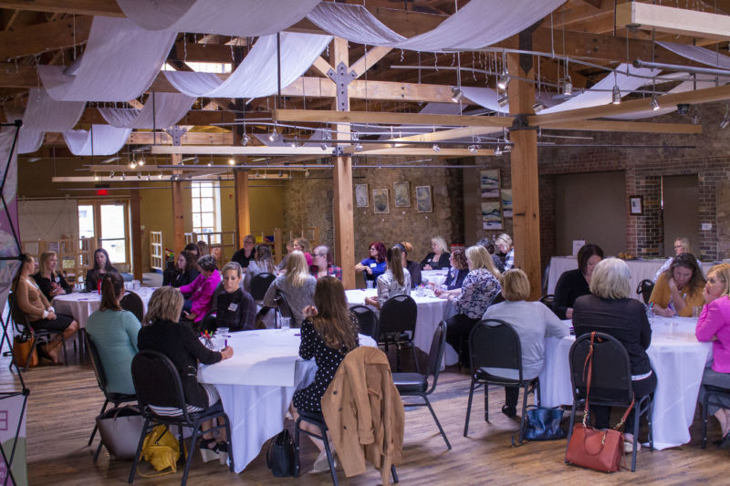 Experiencing Nurturing Networks - EmBe