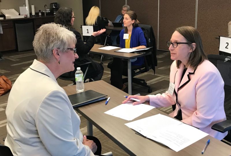 ‘I felt so loved and special, they cared about me and my success ...