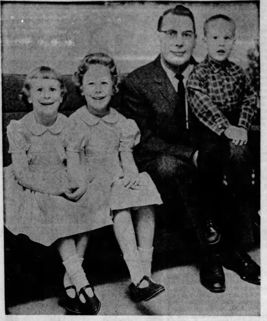 100-Year Sunday Story: Solo Parent’s Club - EmBe