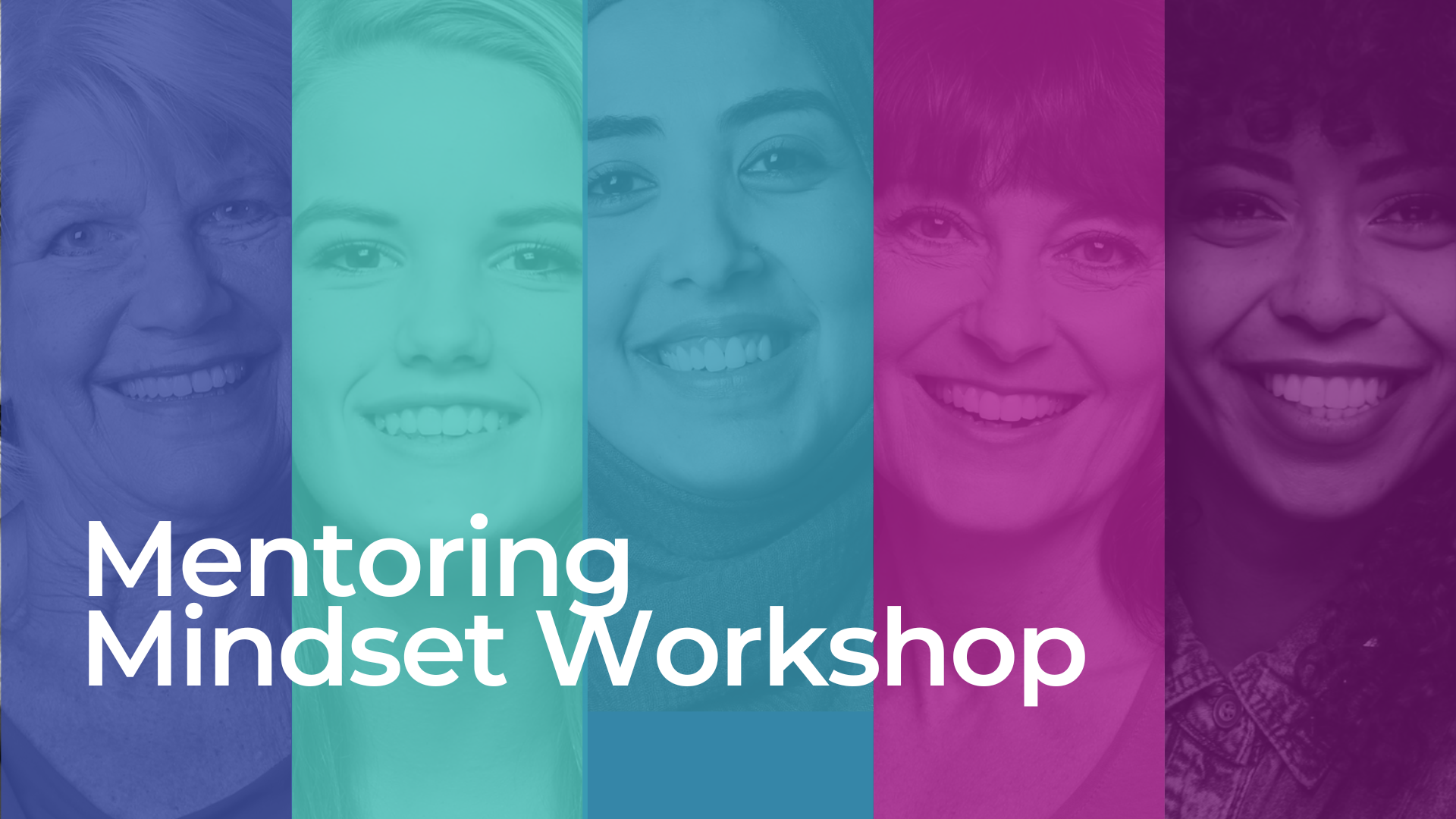 Mentoring Mindset Workshop - EmBe