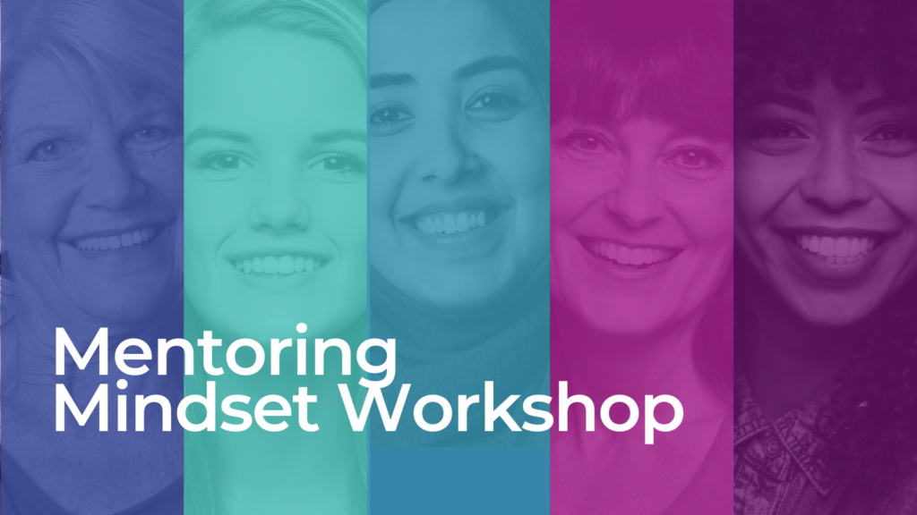 Mentoring Mindset Workshop - EmBe
