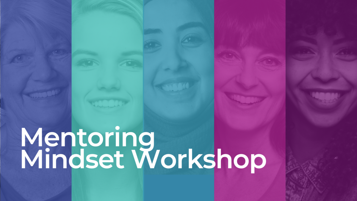 Mentoring Mindset Workshop - EmBe