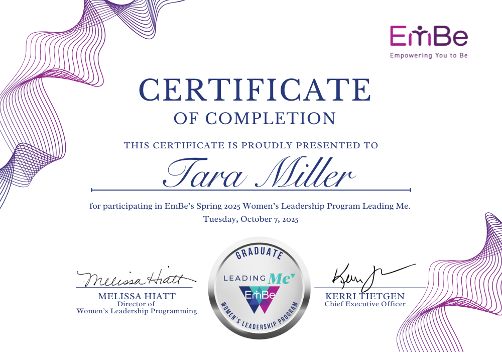 Tara Miller - Interstates | LinkedIn